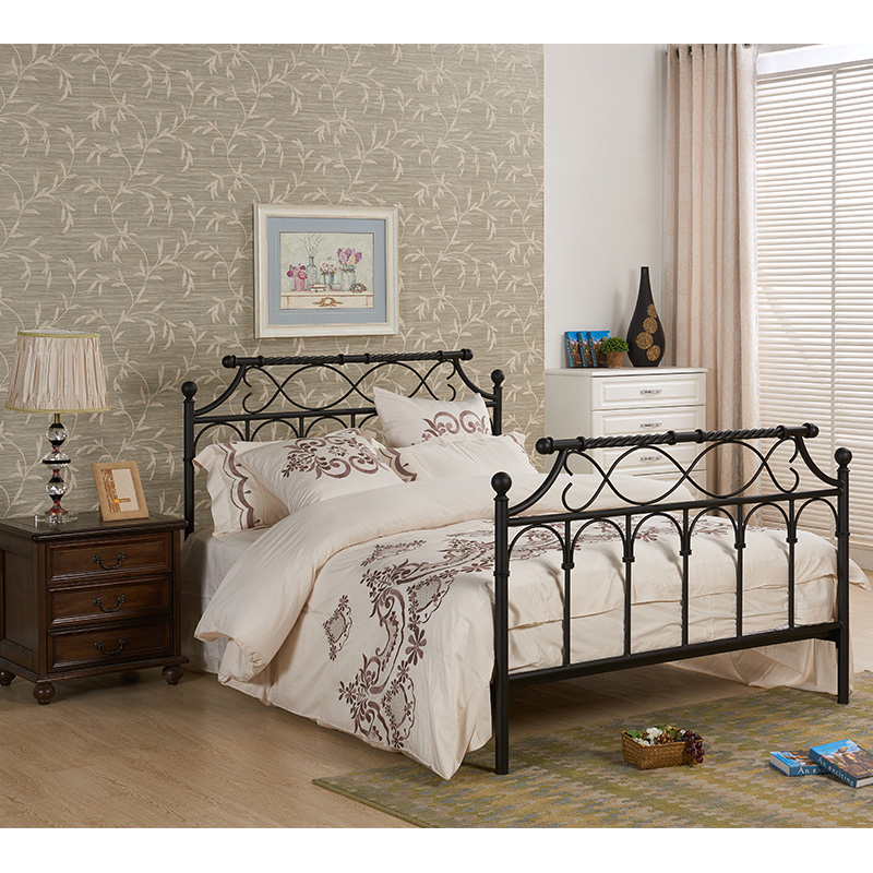 Karos Metal Bed - LANGFANG BODA METAL PRODUCTS CO., LTD.